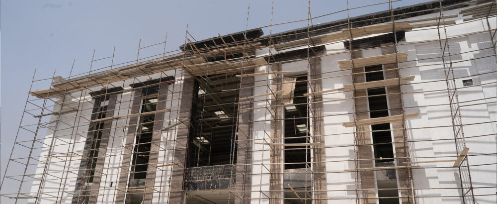 Flash – Building Contracting